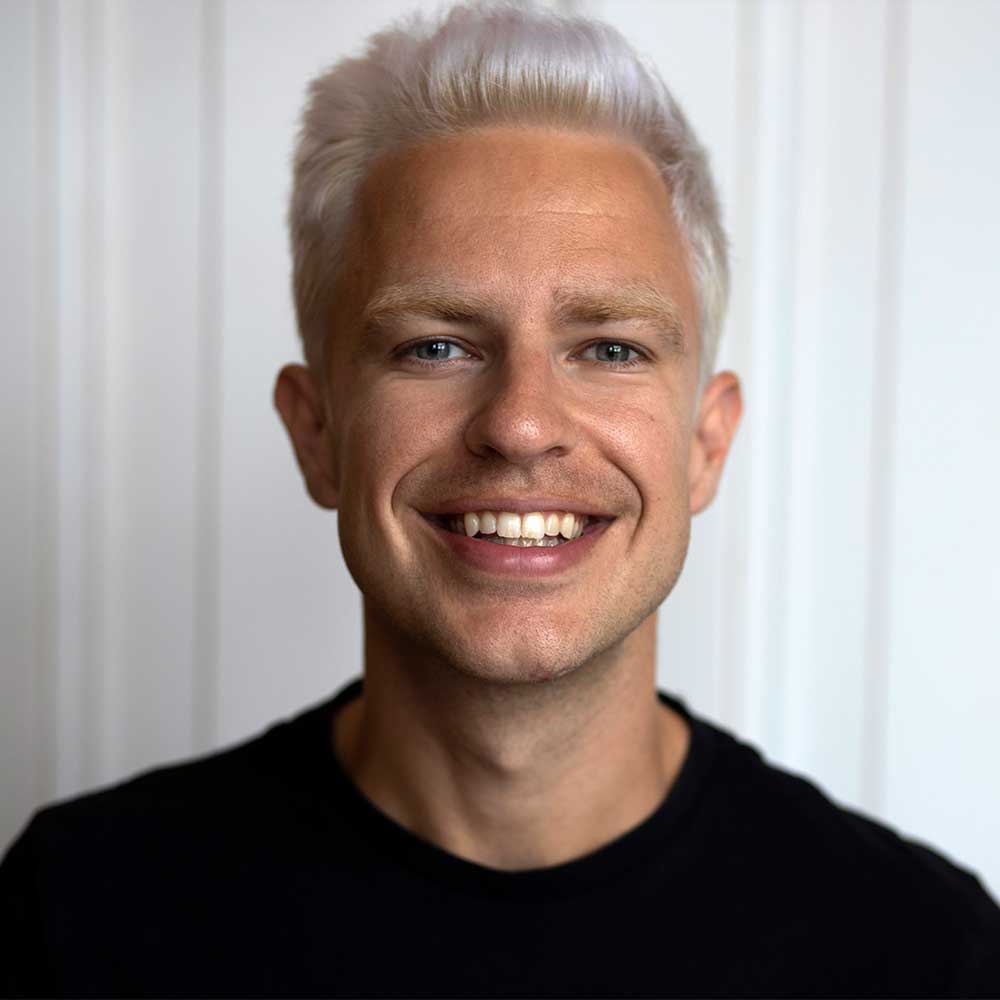 Request Demo - WordProof