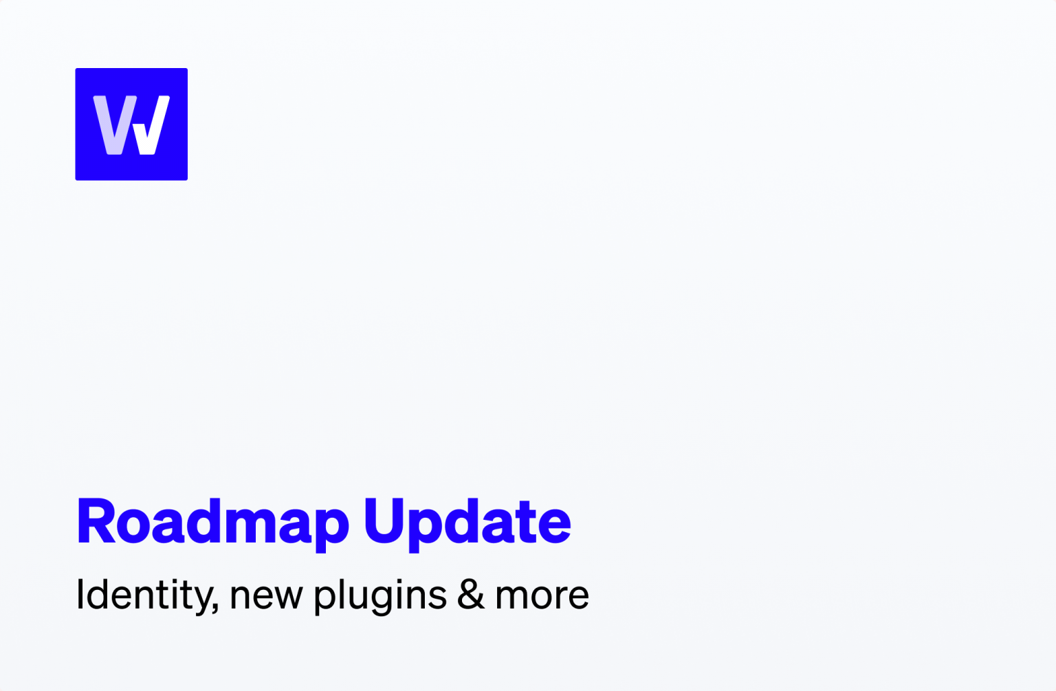 WordProof Roadmap Update — Identity & Plugins for Shopify, Wix and Squarespace - WordProof